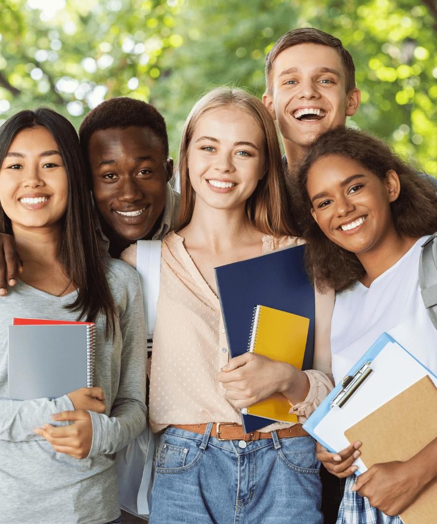 IB Diploma Programme Overview